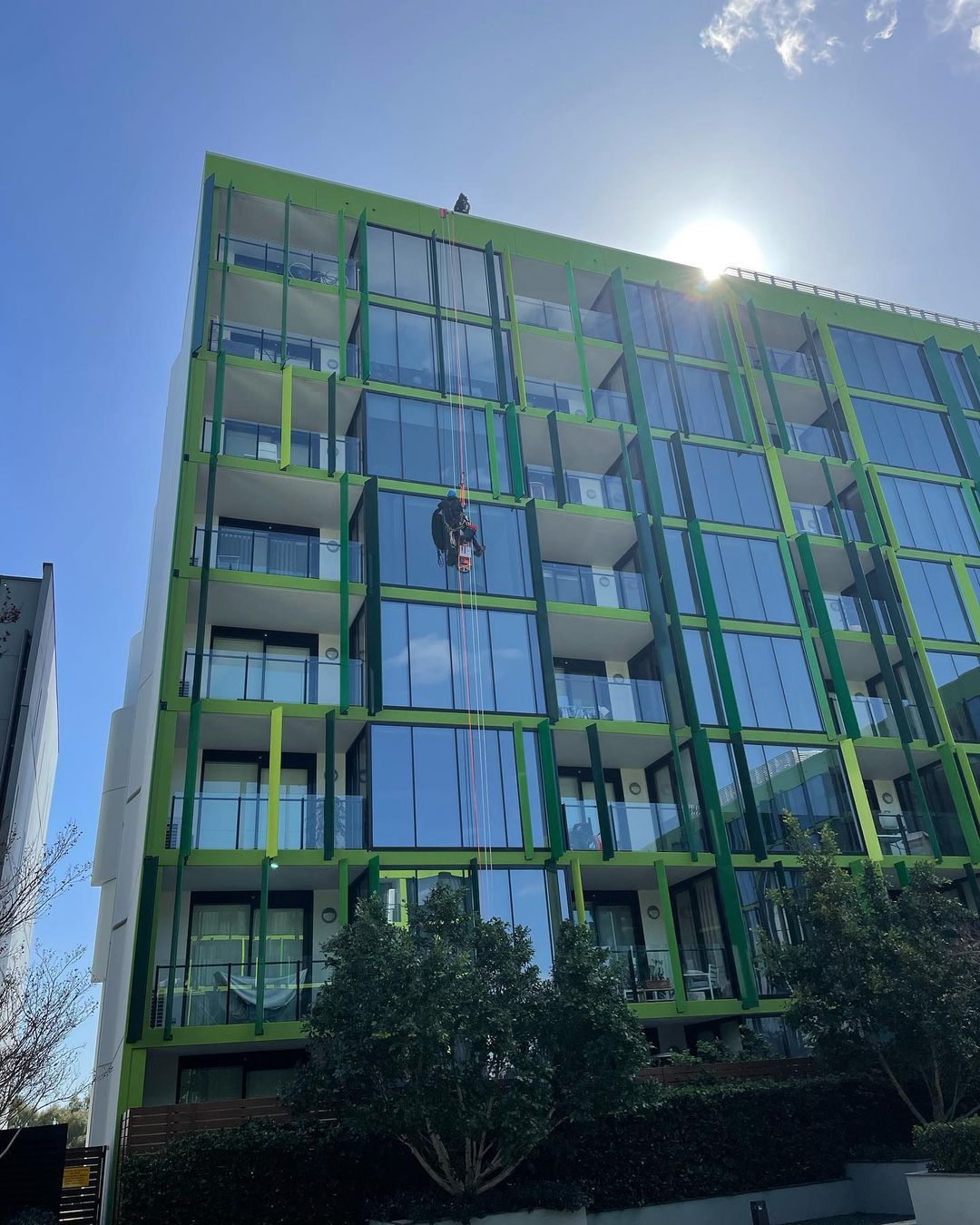Services - Fremantle Glass